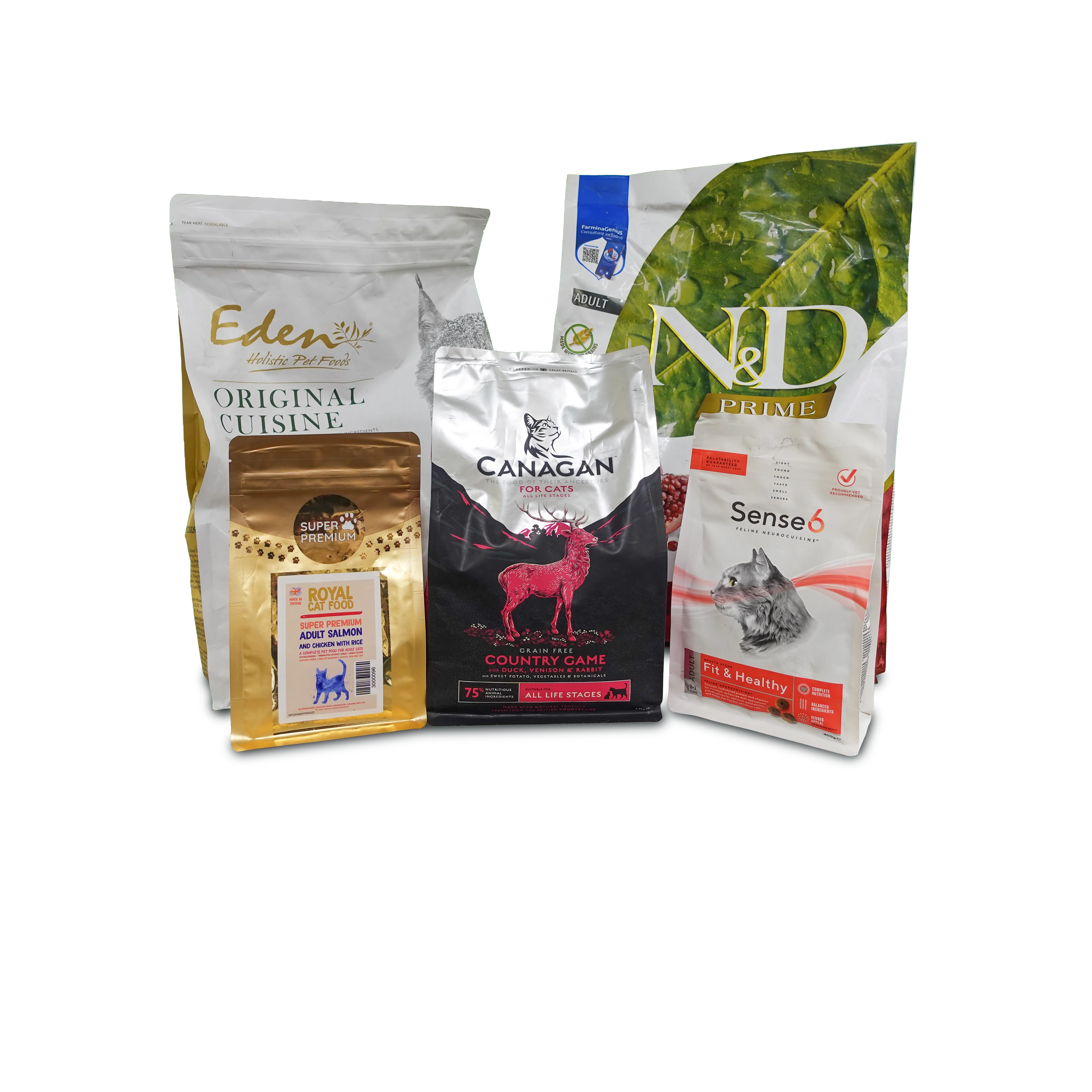 Cat Food Dry – Pets Pantry
