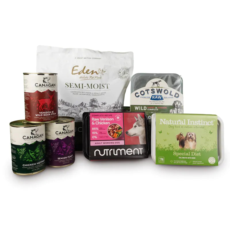 Dog Food – Pets Pantry
