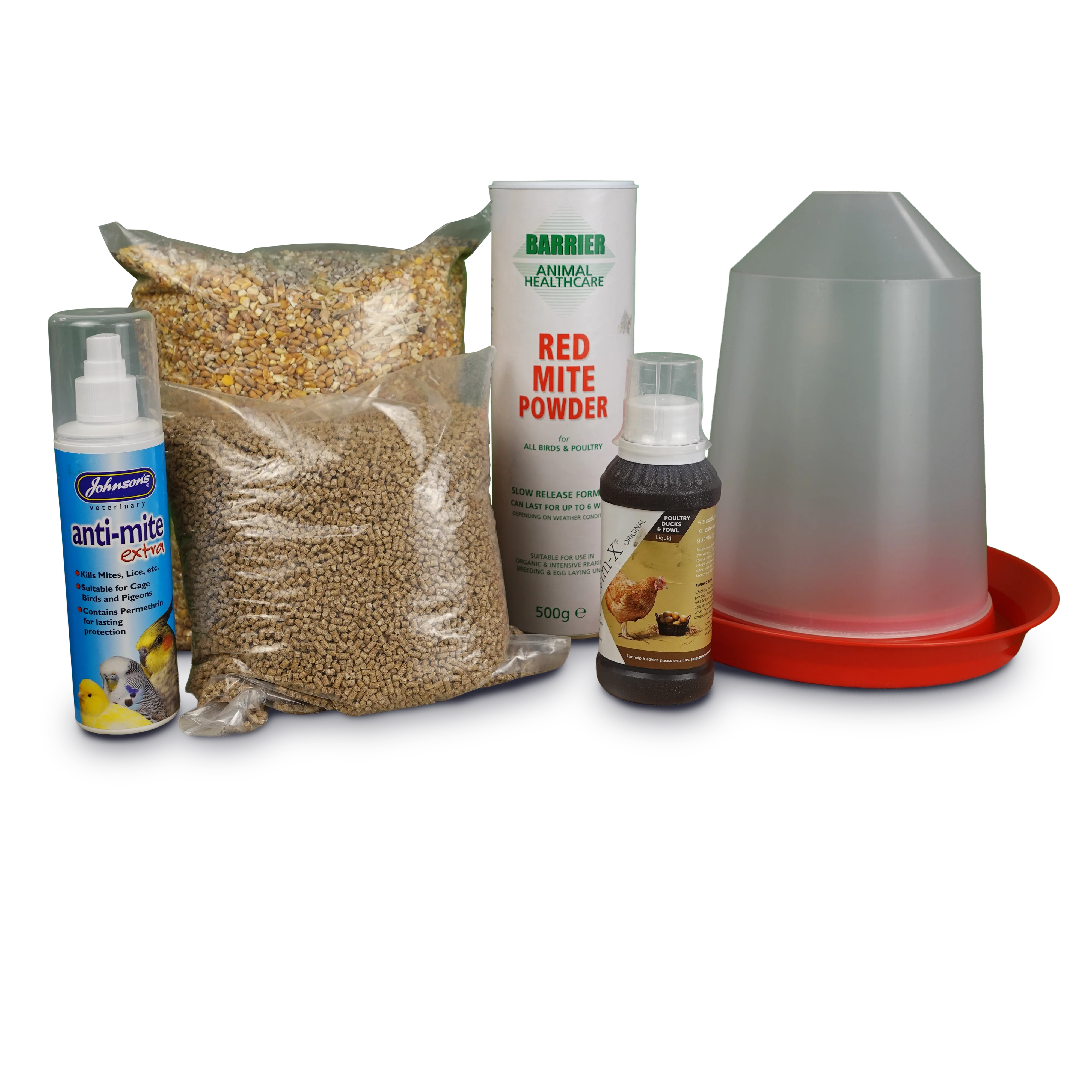 Poultry – Pets Pantry