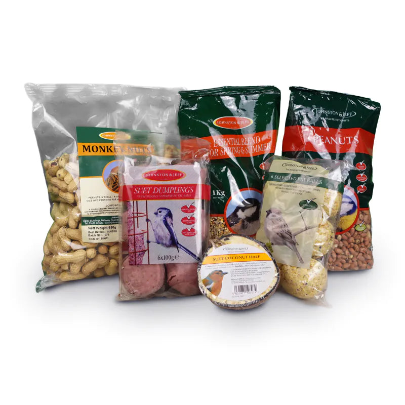 Wild Bird – Pets Pantry