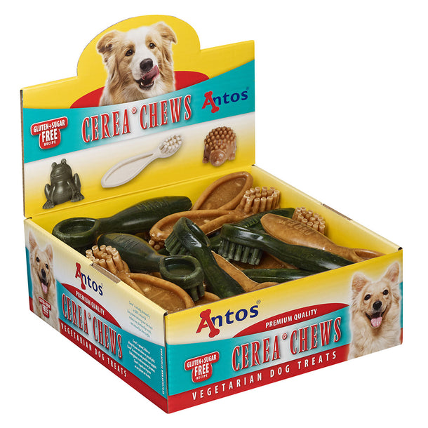 XL Toothbrush - Natural and Effective Dental Chews for Dogs – Pets Pantry