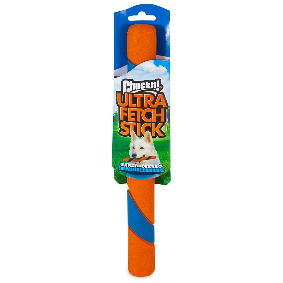 Chuck It! Ultra Fetch Stick – Pets Pantry