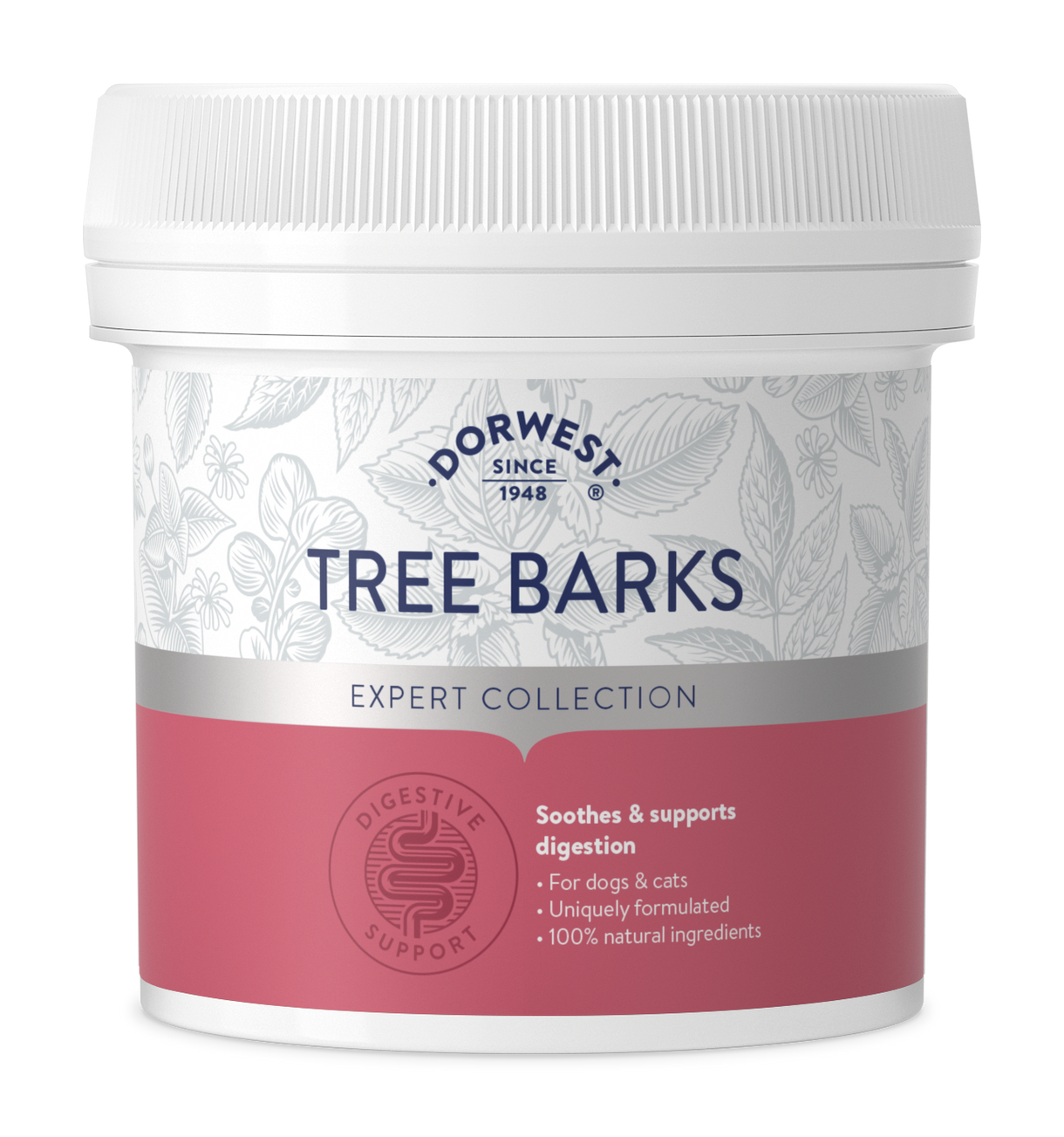 Dorwest Tree Bark Powder – Pets Pantry