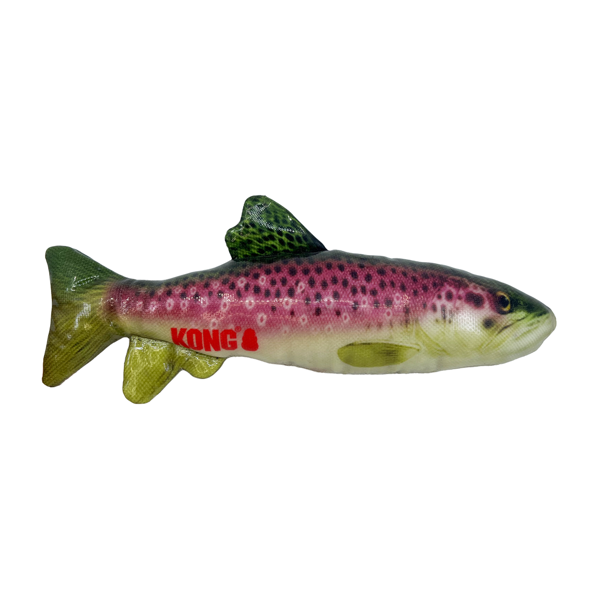 KONG Wild Sheilz Trout – Pets Pantry
