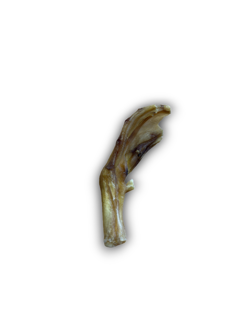 Anco Naturals Duck Foot: Crunchy Delight for Joint Health – Pets Pantry